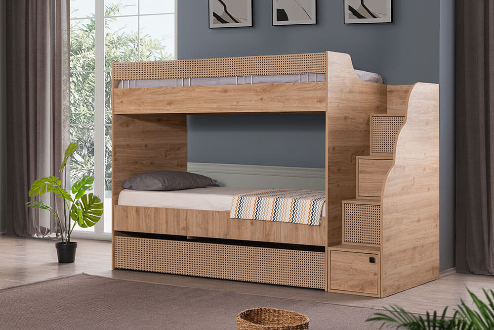 Complex Meşe Hazeran Ranza - İnebella