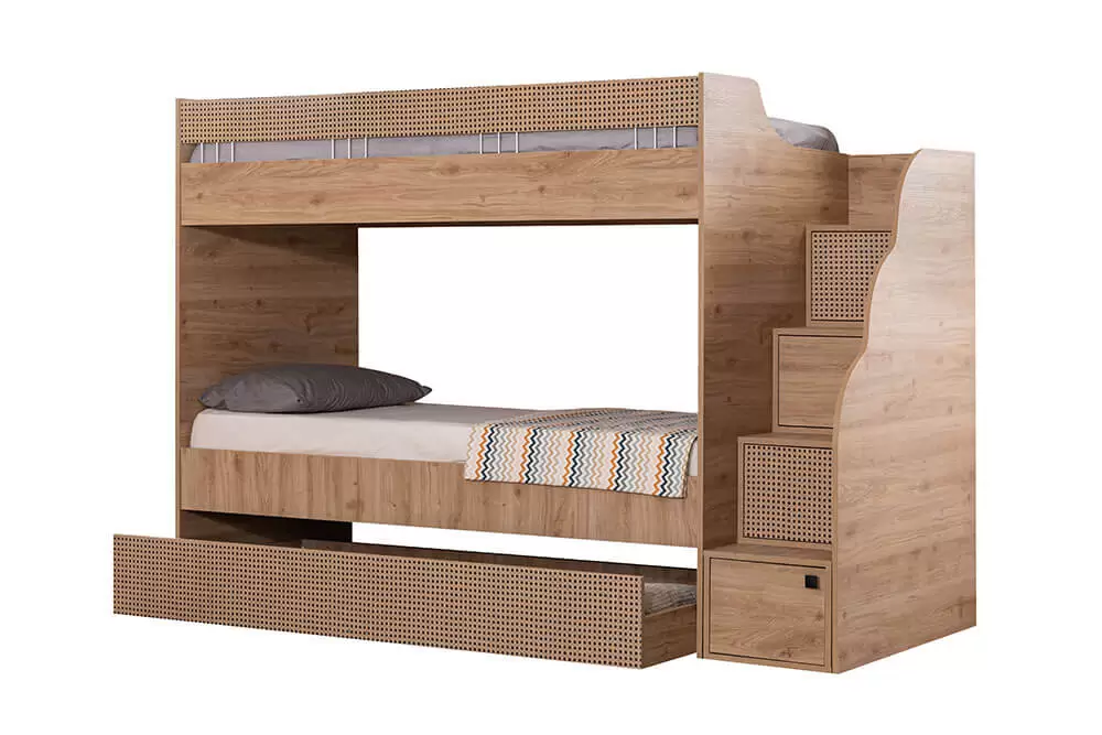 Complex Meşe Hazeran Ranza - İnebella