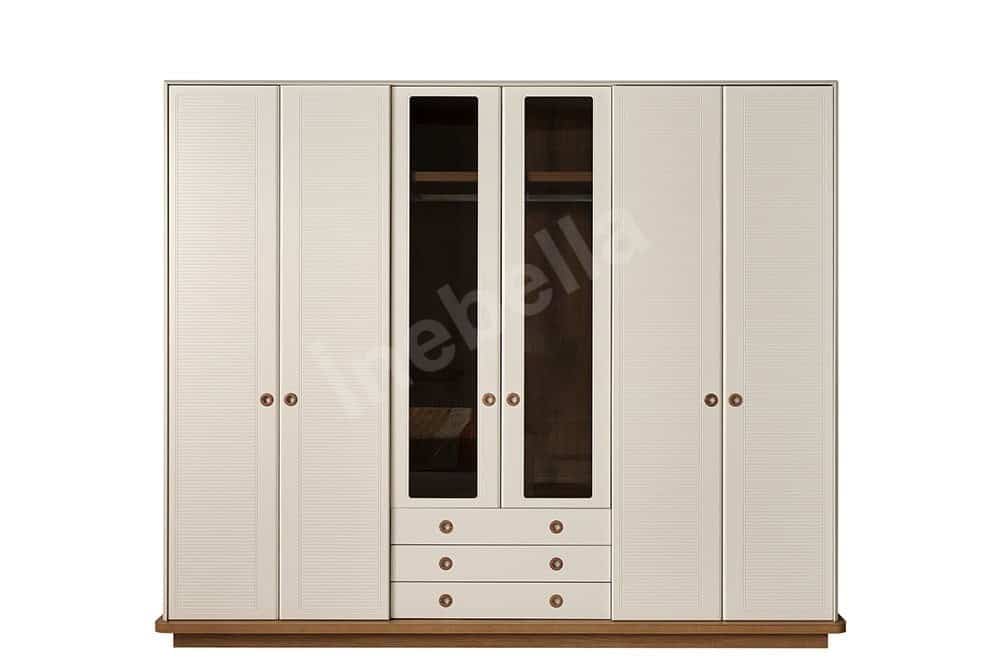 Prag Dolap - İnebella