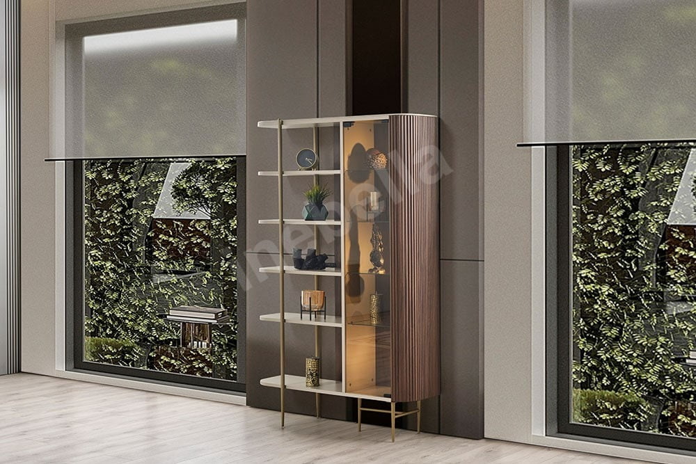 Bein Vitrin - İnebella