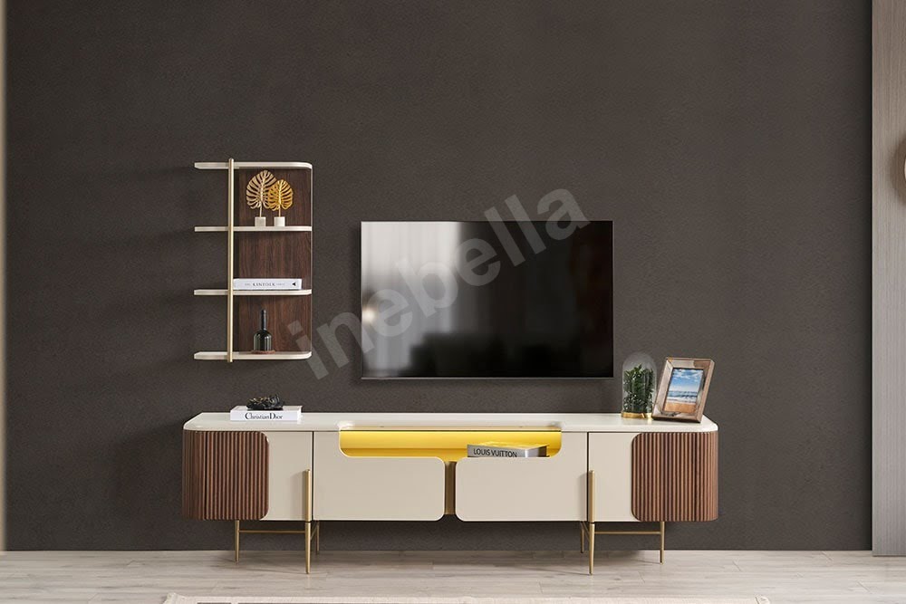 Bein Tv Ünitesi - İnebella