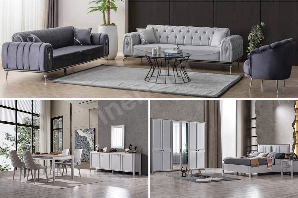 Respiro Düğün Paketi - İnebella